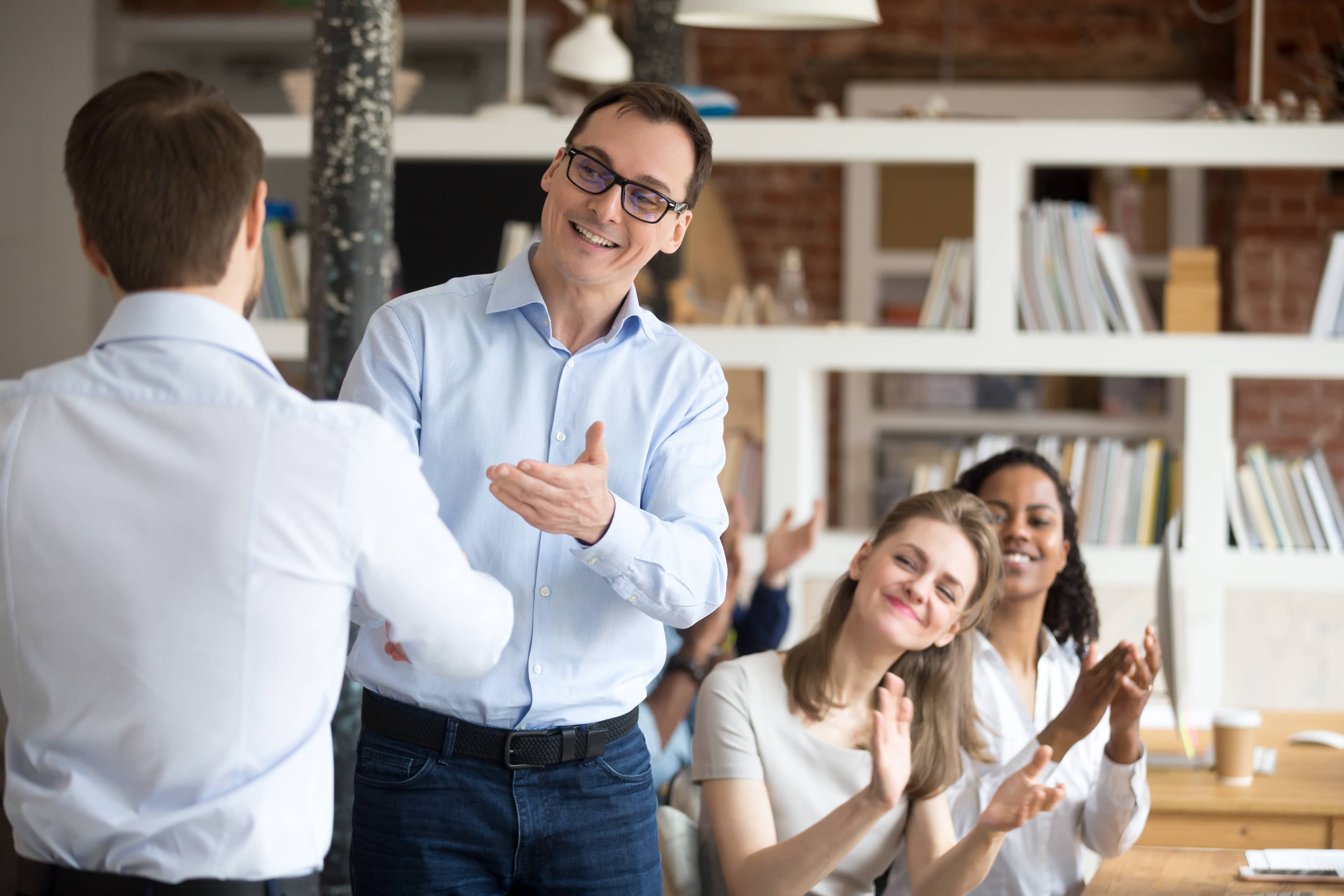 Effective Total Rewards Program A True Leverage Differentiator For Effective Total Rewards Program A True Leverage Differentiator For